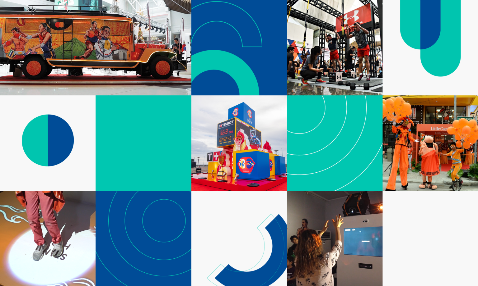 Total Brand Activation